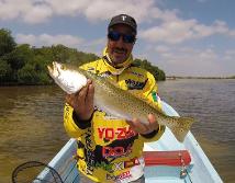 Progreso Yucatan Mexico Fishing Tours